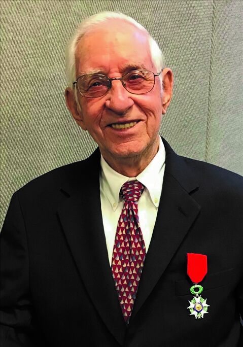 Mike Timko - Herald-Standard